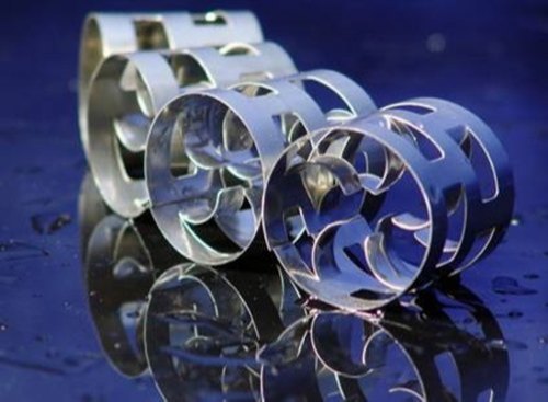 Metal tower packing – Inox Stainless LLP